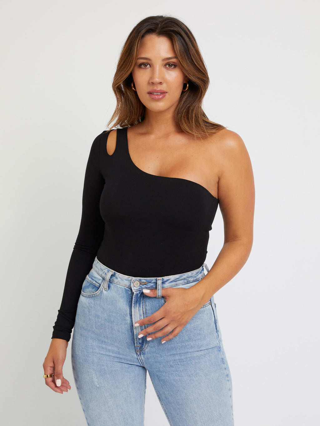 The Swoop – Buzzoms